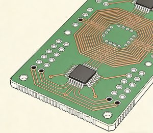 FR4 PCB Thickness Guide: 0.8mm vs 1.0mm vs 1.6mm Explained